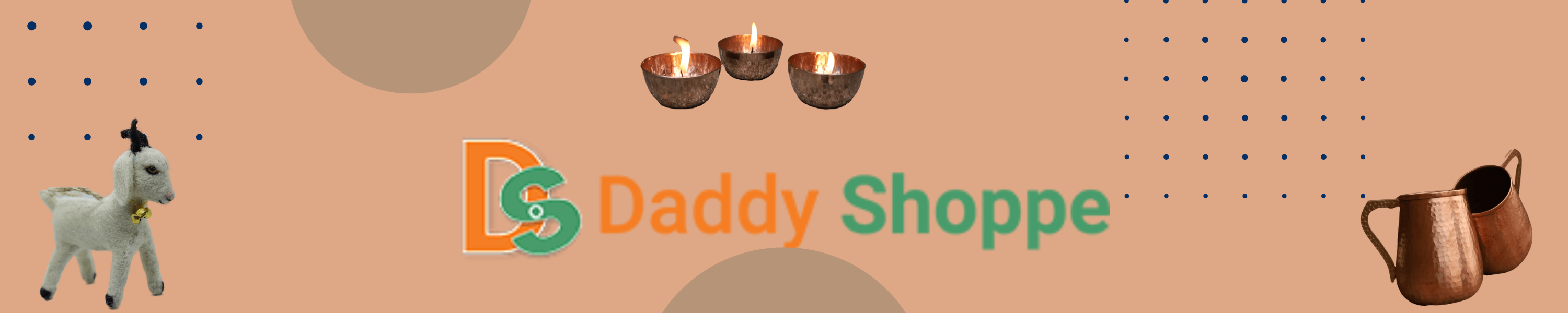 Amazon.com: Daddy Shoppe