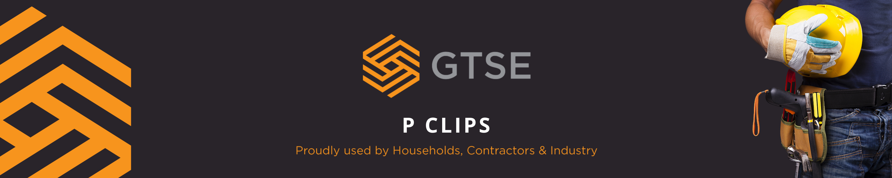 Amazon.com: GTSE: P Clips (Cable Clamps)