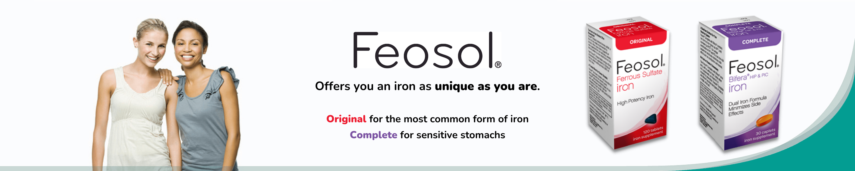 Amazon.com: Feosol: Feosol® Original