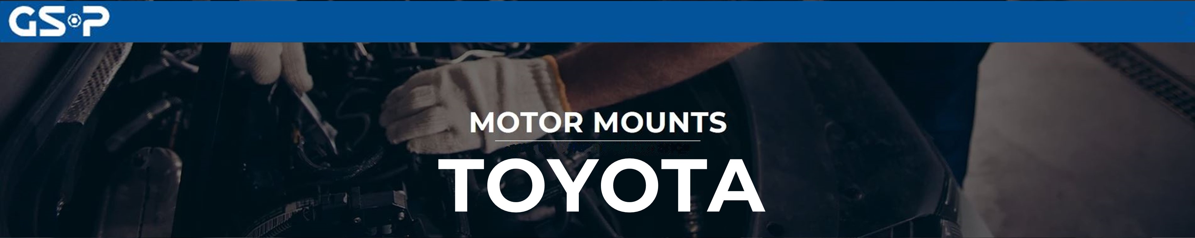 Amazon.com: GSP Automotive: Toyota