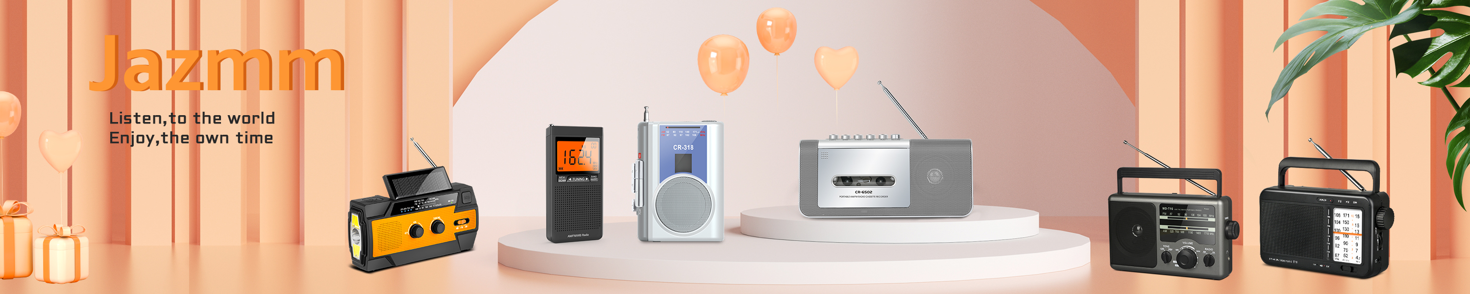 Amazon.com: Your Best AM FM Radio Choice