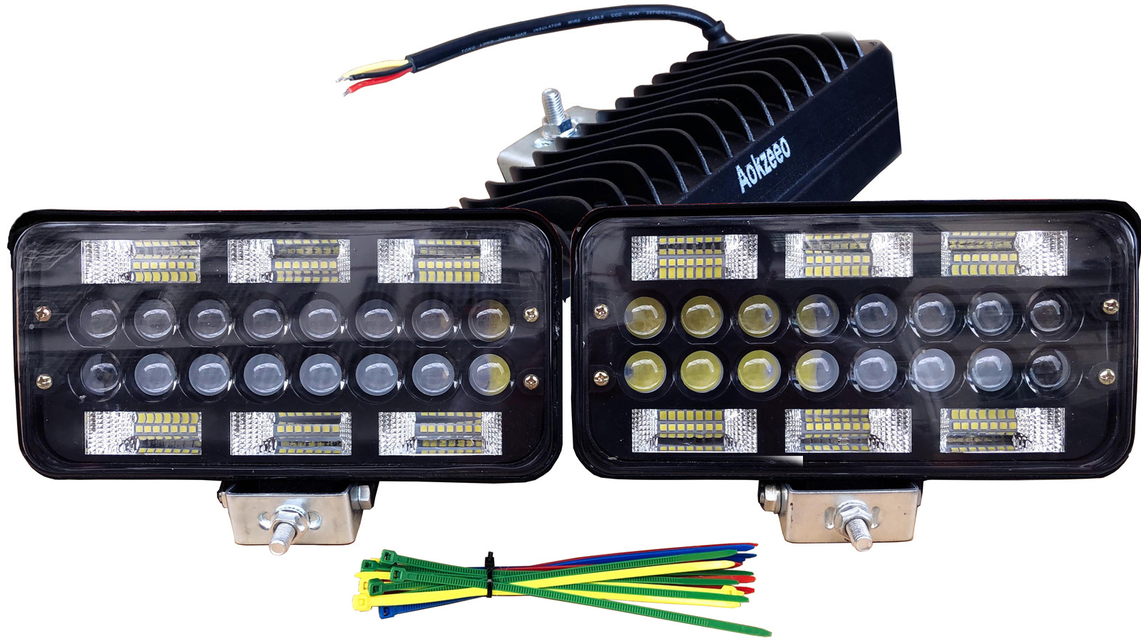 Amazon.com: Automotive led Lights parts