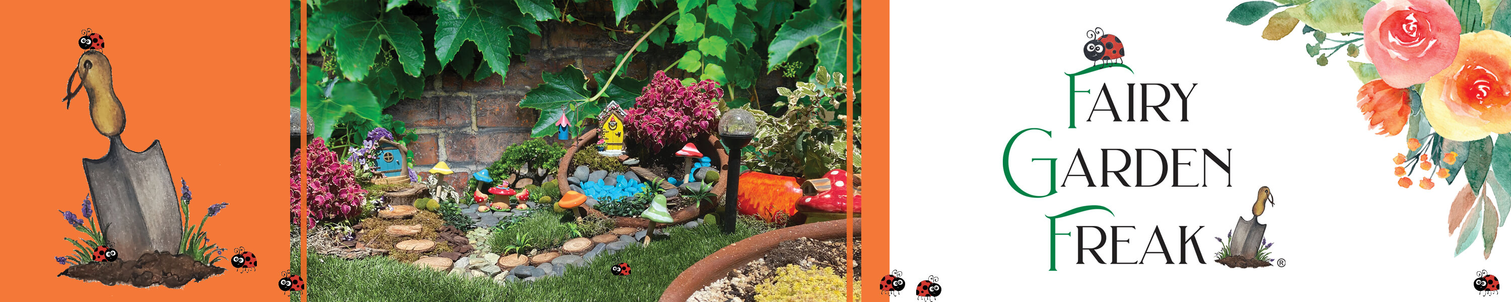 Amazon.com: Fairy Garden Freak