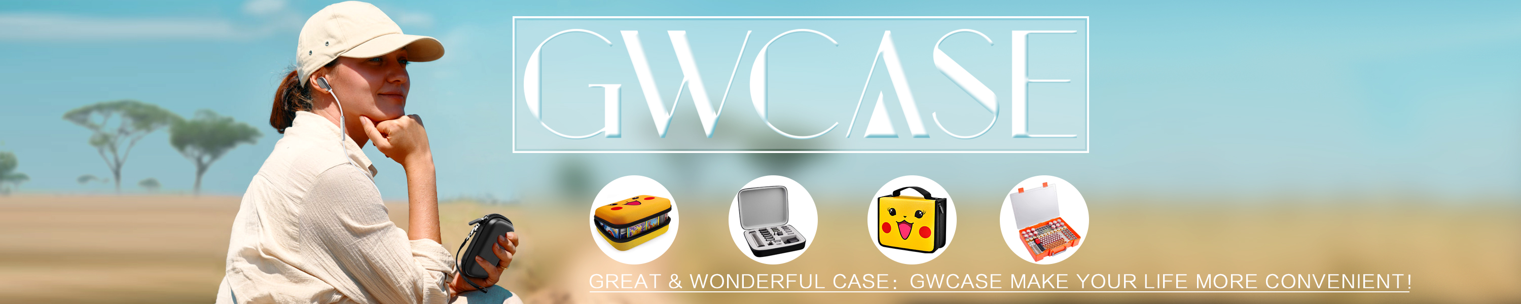 Amazon.com: GWCASE : Car Power Bank Holder