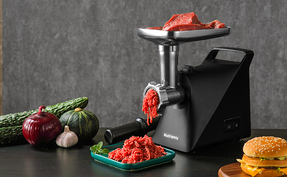 Amazon.com: Nutronic