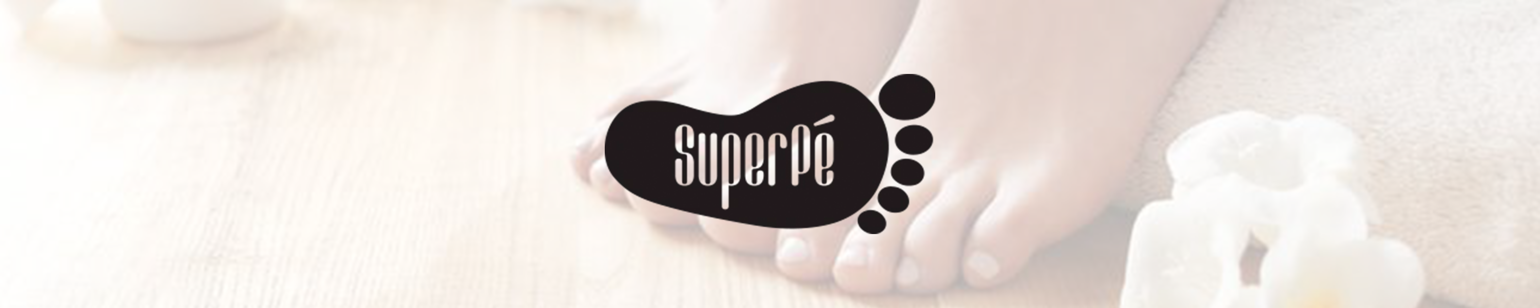 Amazon.com: Super Pé: Help Feet