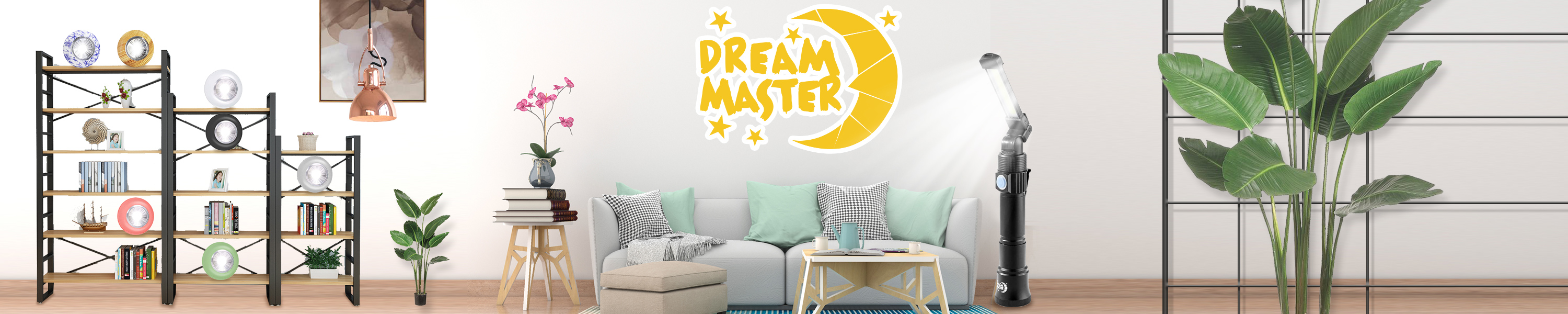 Amazon.com: Dream Master Make Life More Convenient