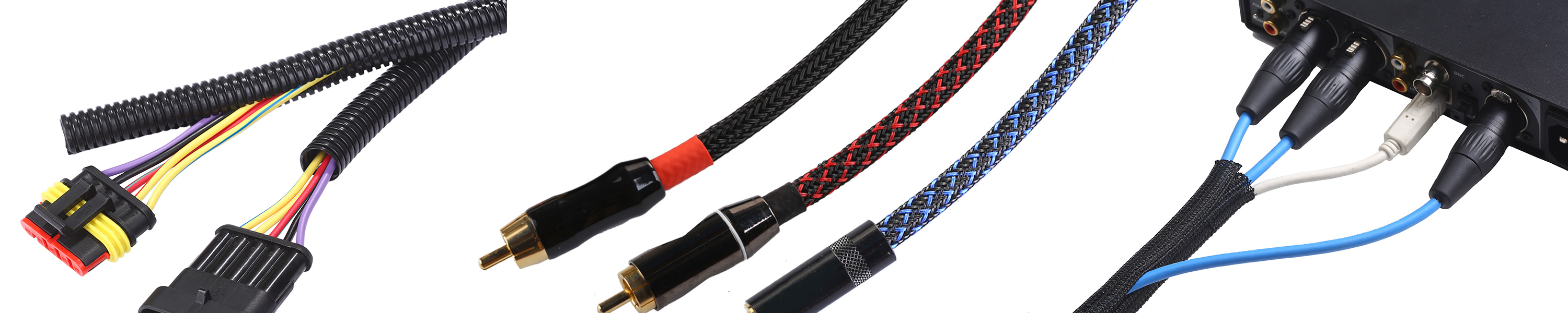 Amazon.com: Alex Tech: expandable sleeving