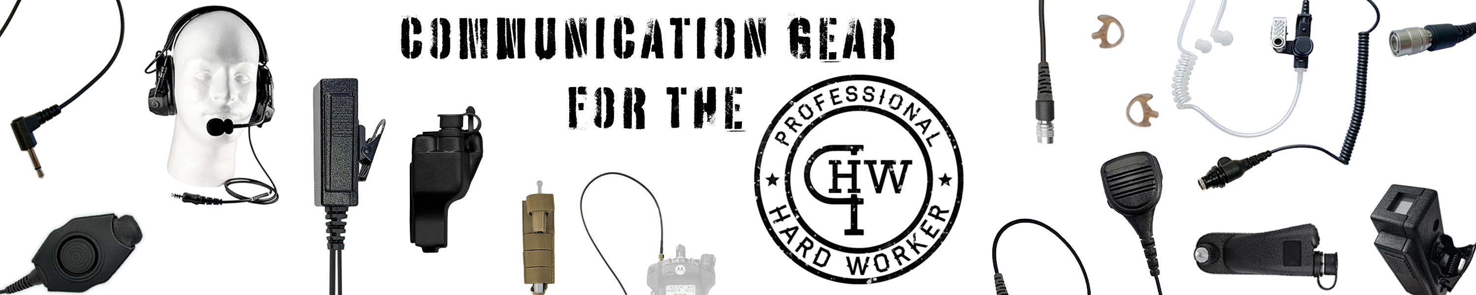 Amazon.com: Comm Gear Supply