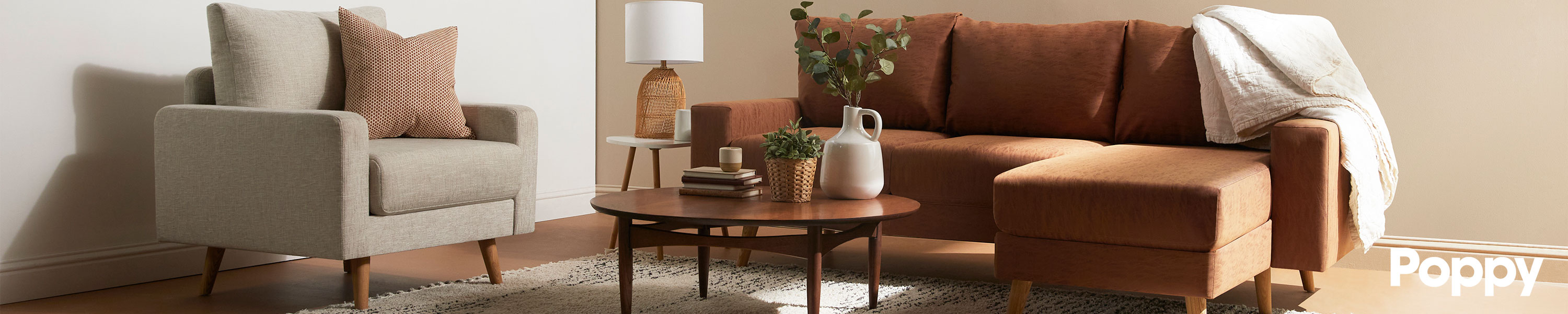 Amazon.com: Poppy: Lounge Chairs