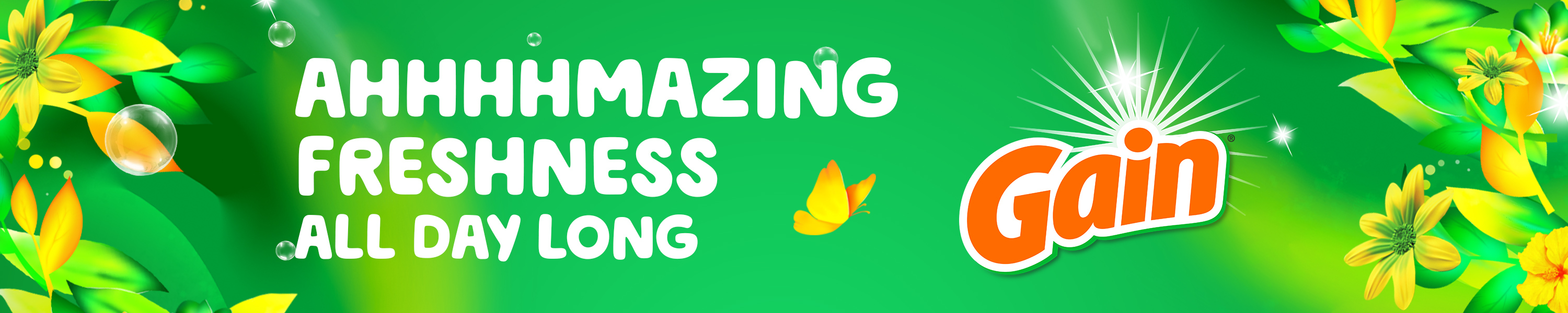 Amazon.ca: Gain: Favorites