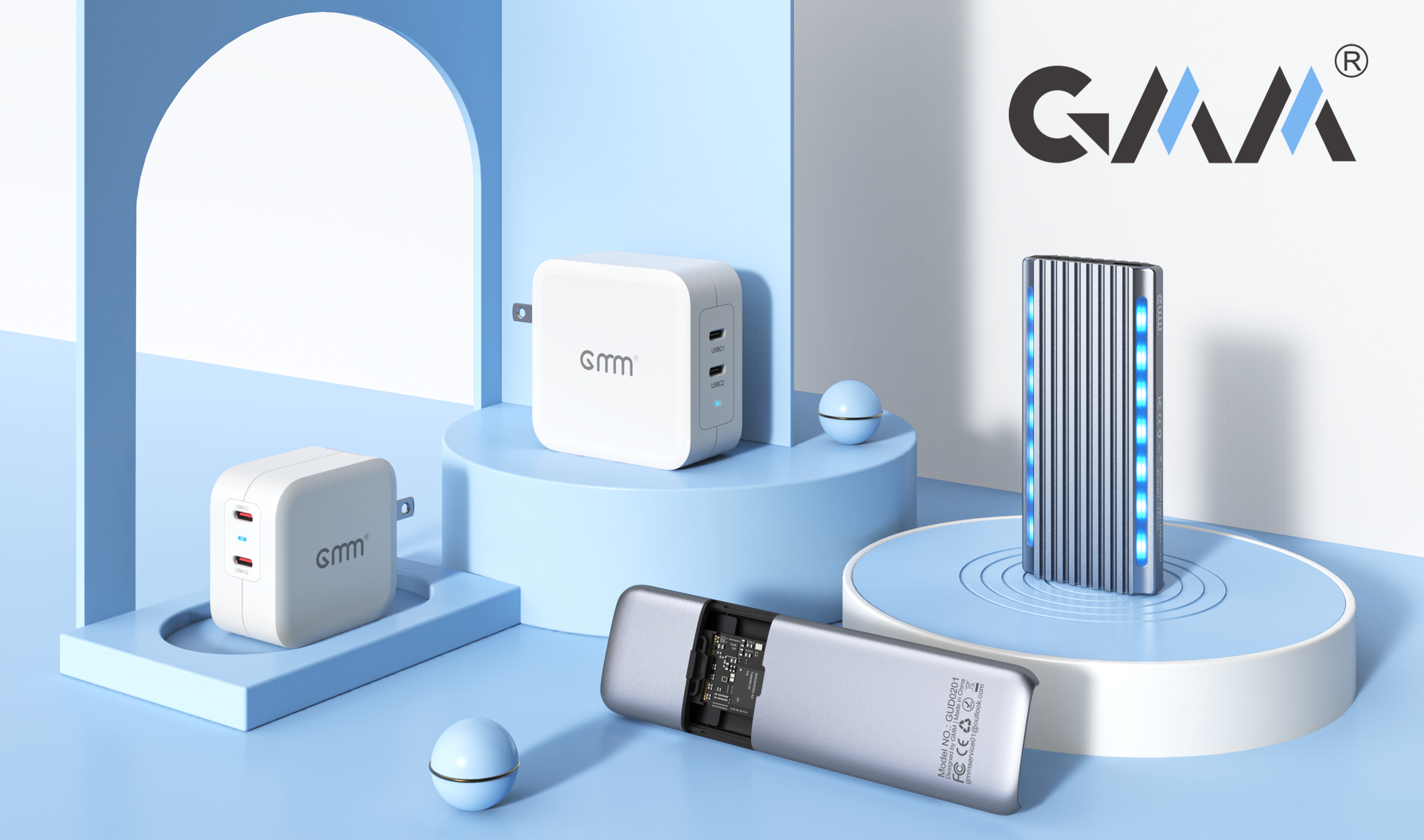 Amazon.com: GMM: M.2 ENCLOSURE