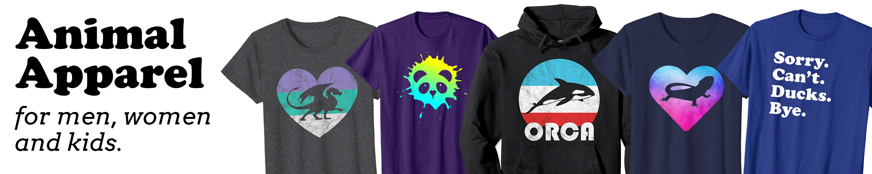 Amazon.com: The Animal Apparel Co: Hoodies