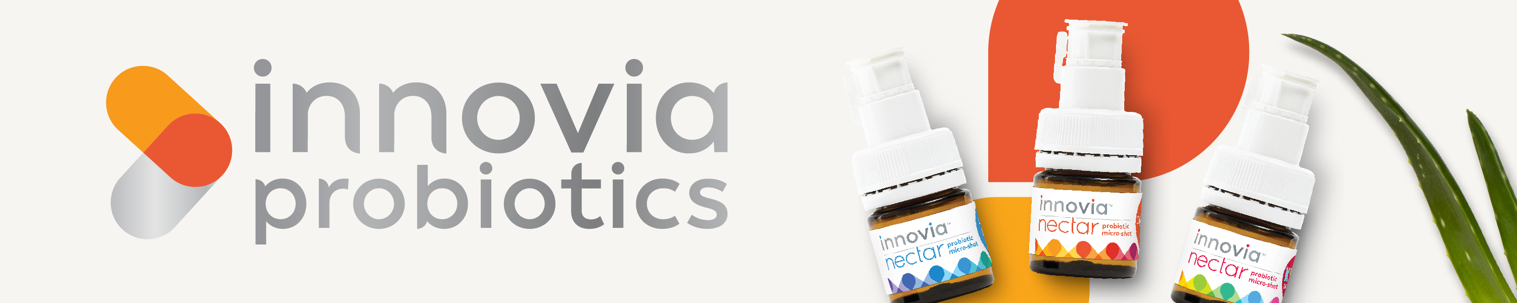 Amazon.com: Innovia Probiotics: Who We Are