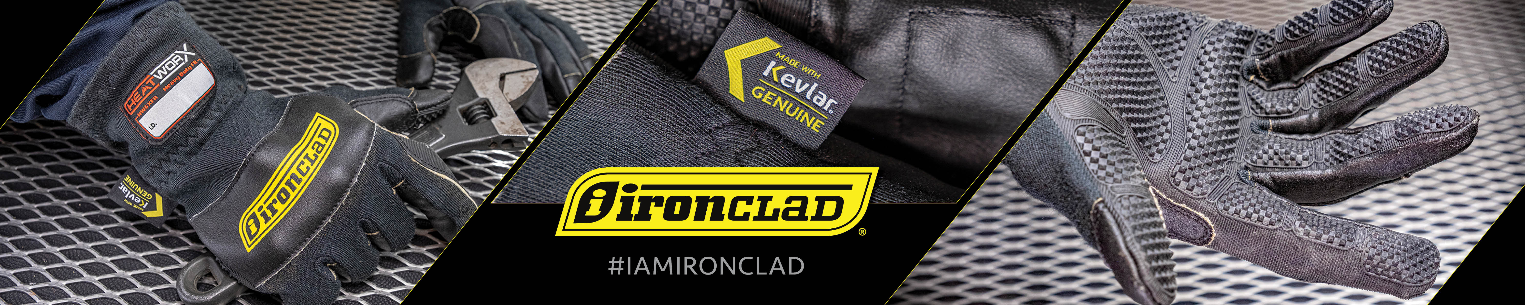 Amazon.com.au: Ironclad Performance Wear: Heatworx