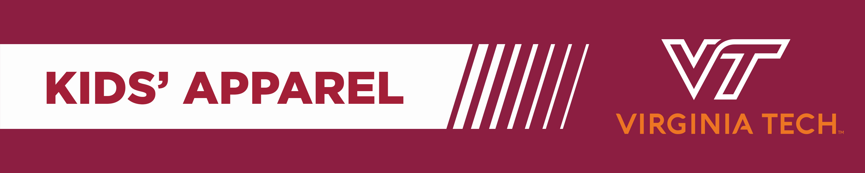 Amazon.com: Virginia Tech: Kids' Apparel