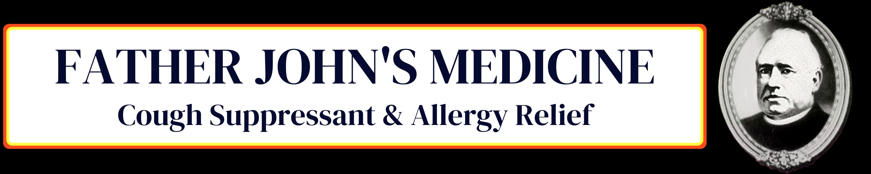 Amazon.com: FATHER JOHN'S MEDICINE