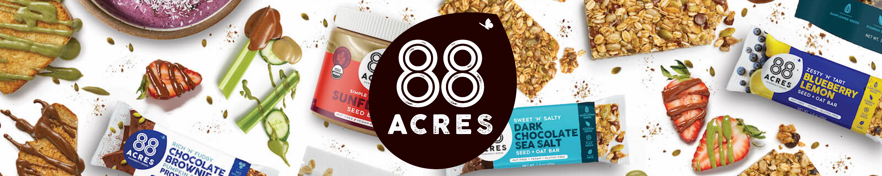 Amazon.com: 88 Acres