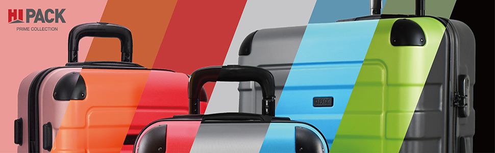 Amazon.com: Hipack Travelware