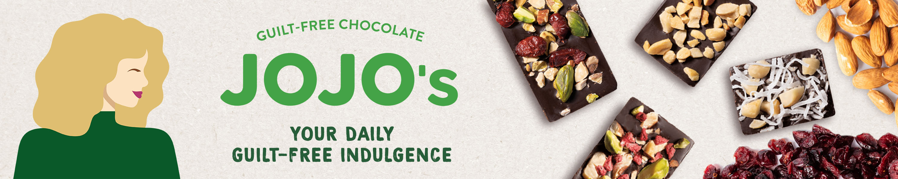 Amazon.com: JOJO's Chocolate