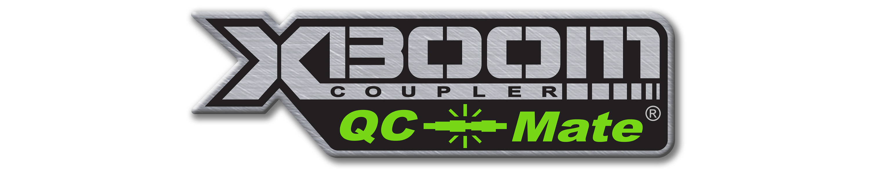 Amazon.com: XBoom Coupler QC-Mate