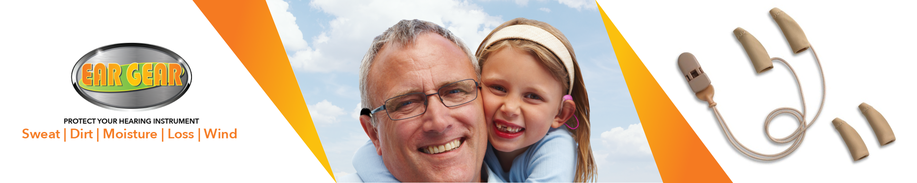 Amazon.com: Ear Gear: Ear Gear for Hearing Aids