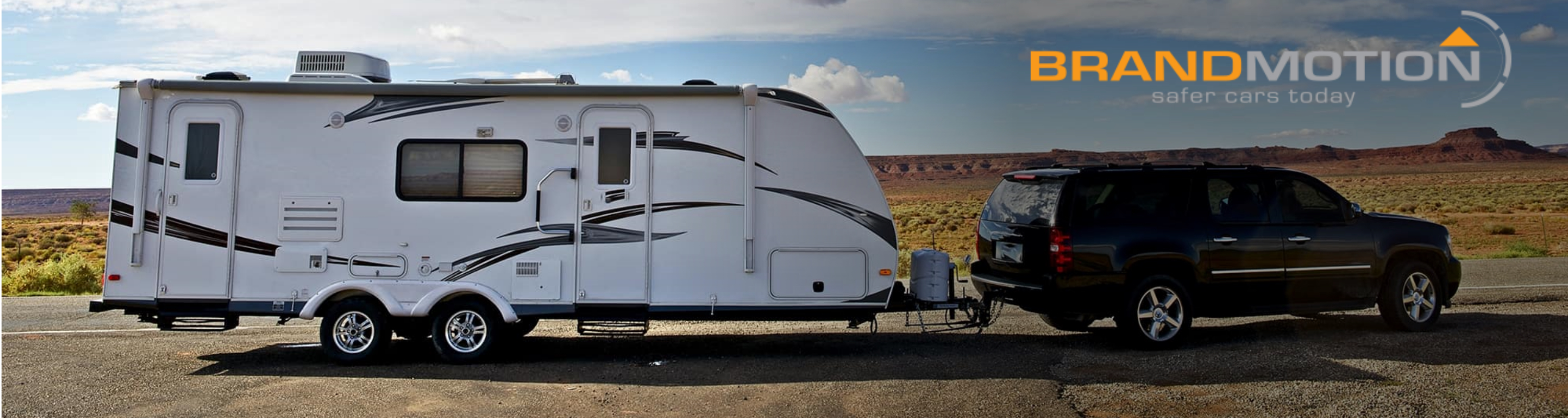 Amazon.com: Brandmotion: Transparent Trailer Cameras