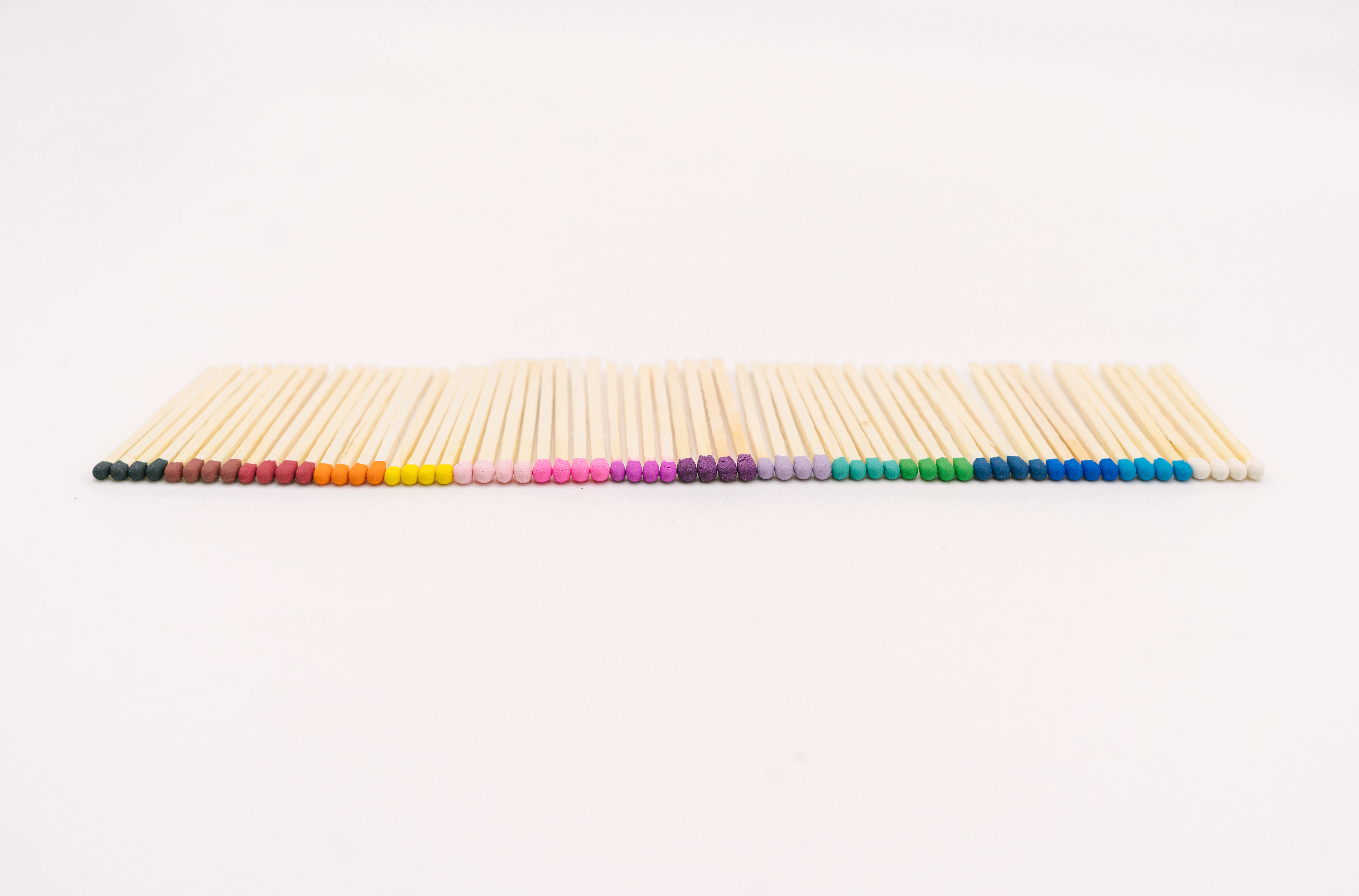 Amazon.com: River Birch: Small Jars of Matches (20 matches per jar)