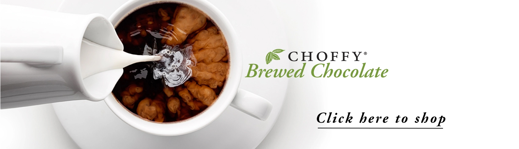 Amazon.com: Choffy - Brewed Chocolate