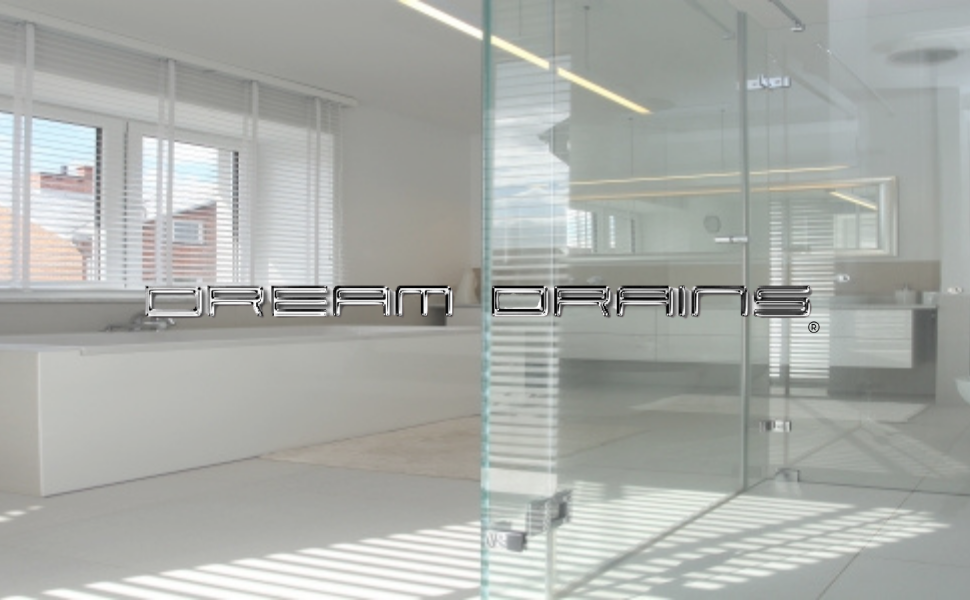 Amazon.com: Dream Drains: Bars Pattern Grate