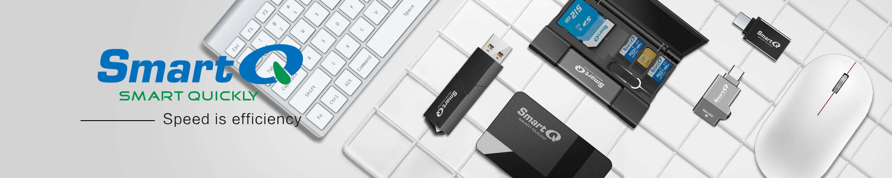 Amazon.com: SmartQ Inc. - Mobile Technology