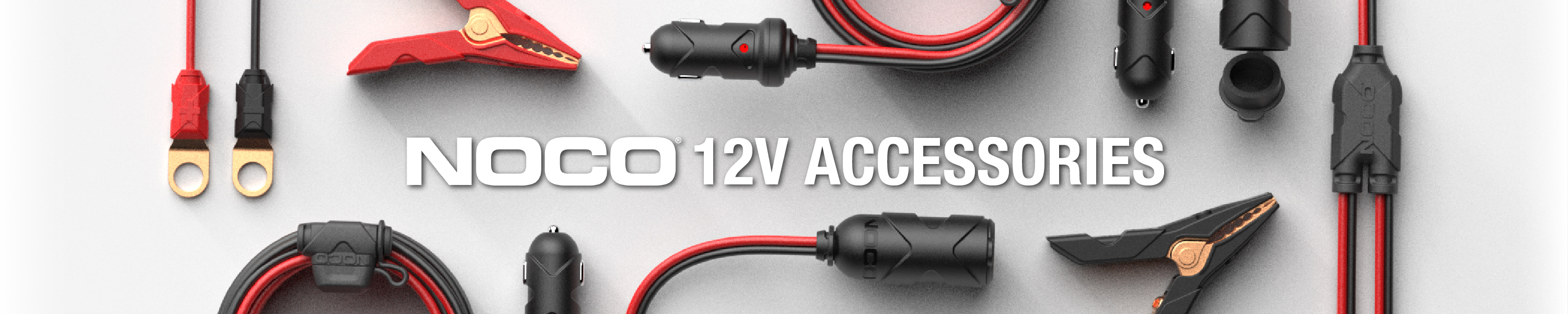 Amazon.com: NOCO: 12-Volt Accessories