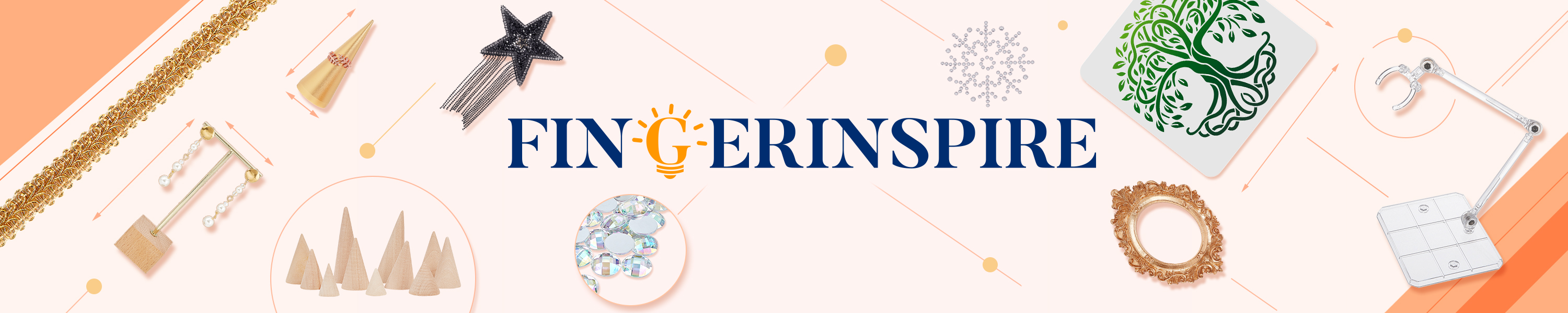 Amazon.com: FINGERINSPIRE