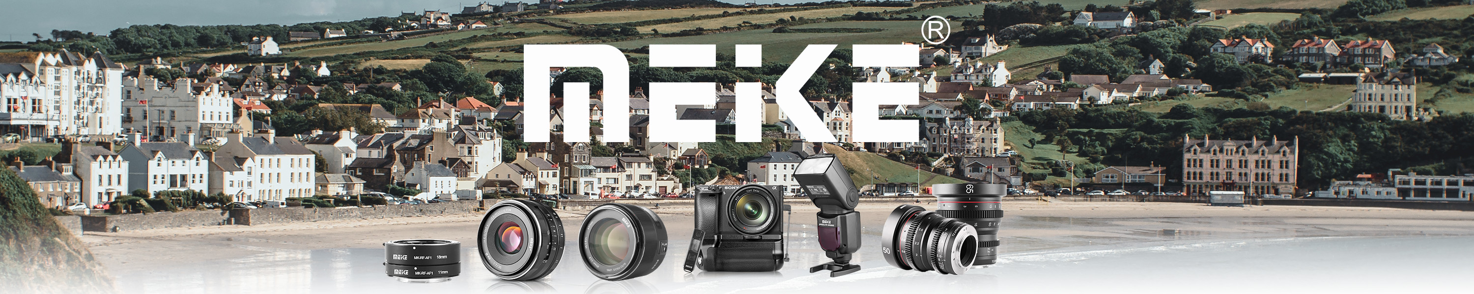 Amazon.com: Meike: Extension Tube