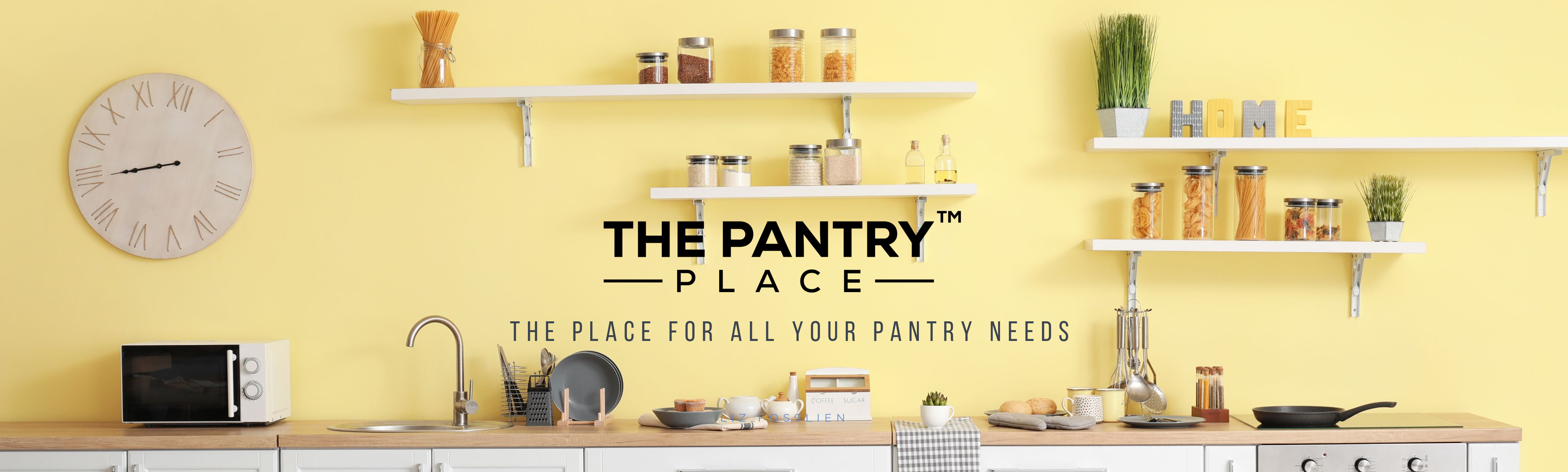 Amazon.com: The Pantry Place