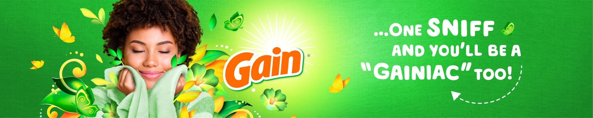 Amazon.com: Gain