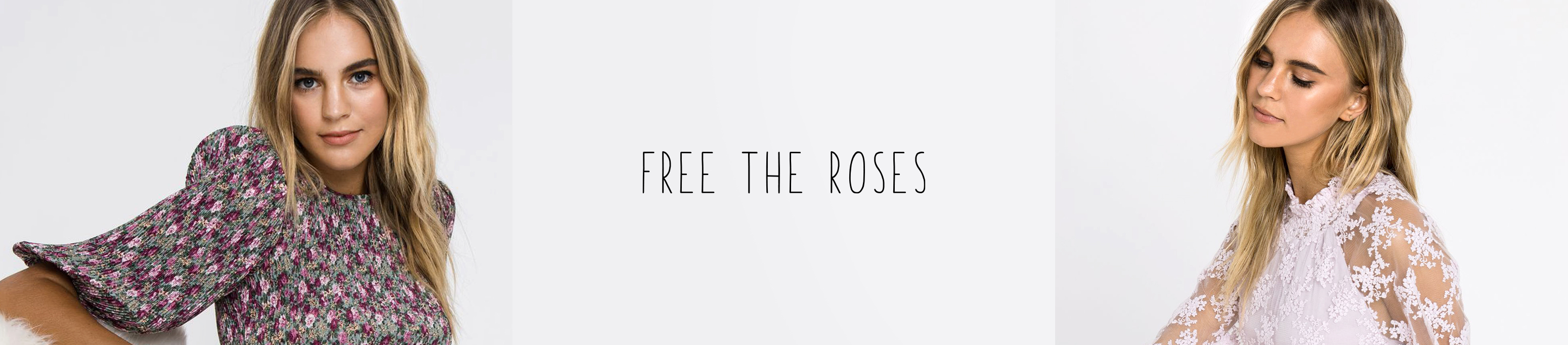 Amazon.com: FREE THE ROSES: OUTERWEAR
