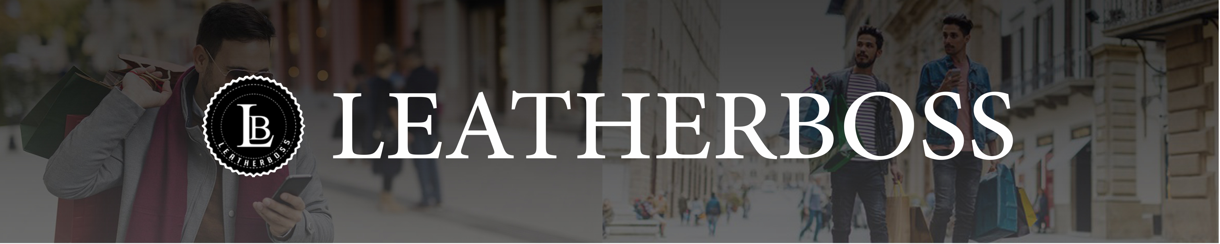 Amazon.com: Leatherboss Collection: Chain Wallets