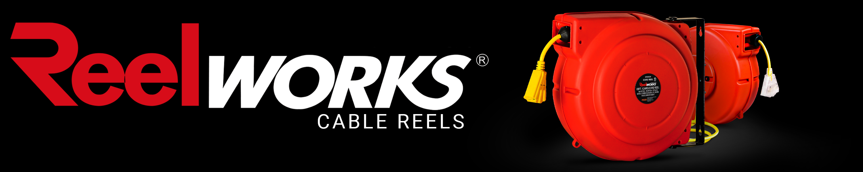 Amazon.com: ReelWorks: Cable Reels