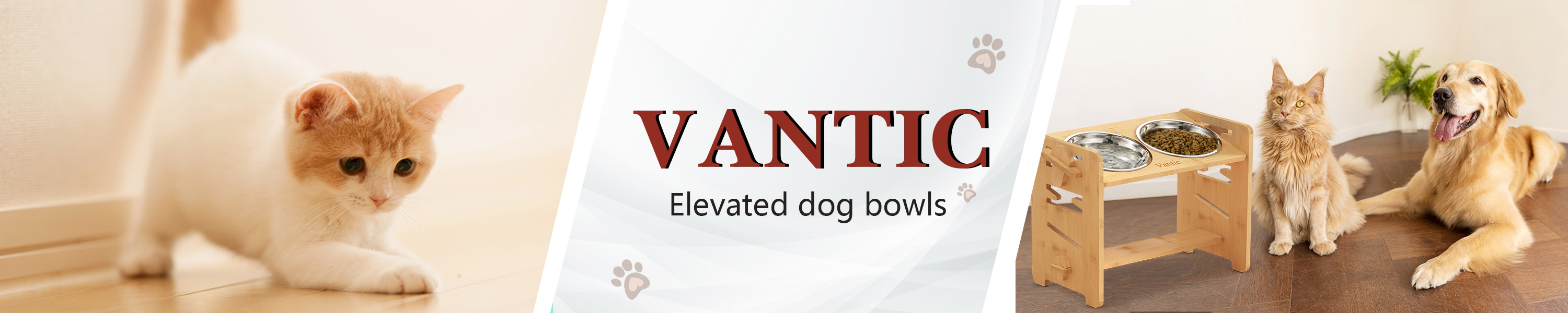 Amazon.com: Vantic: PET SUPPLIES