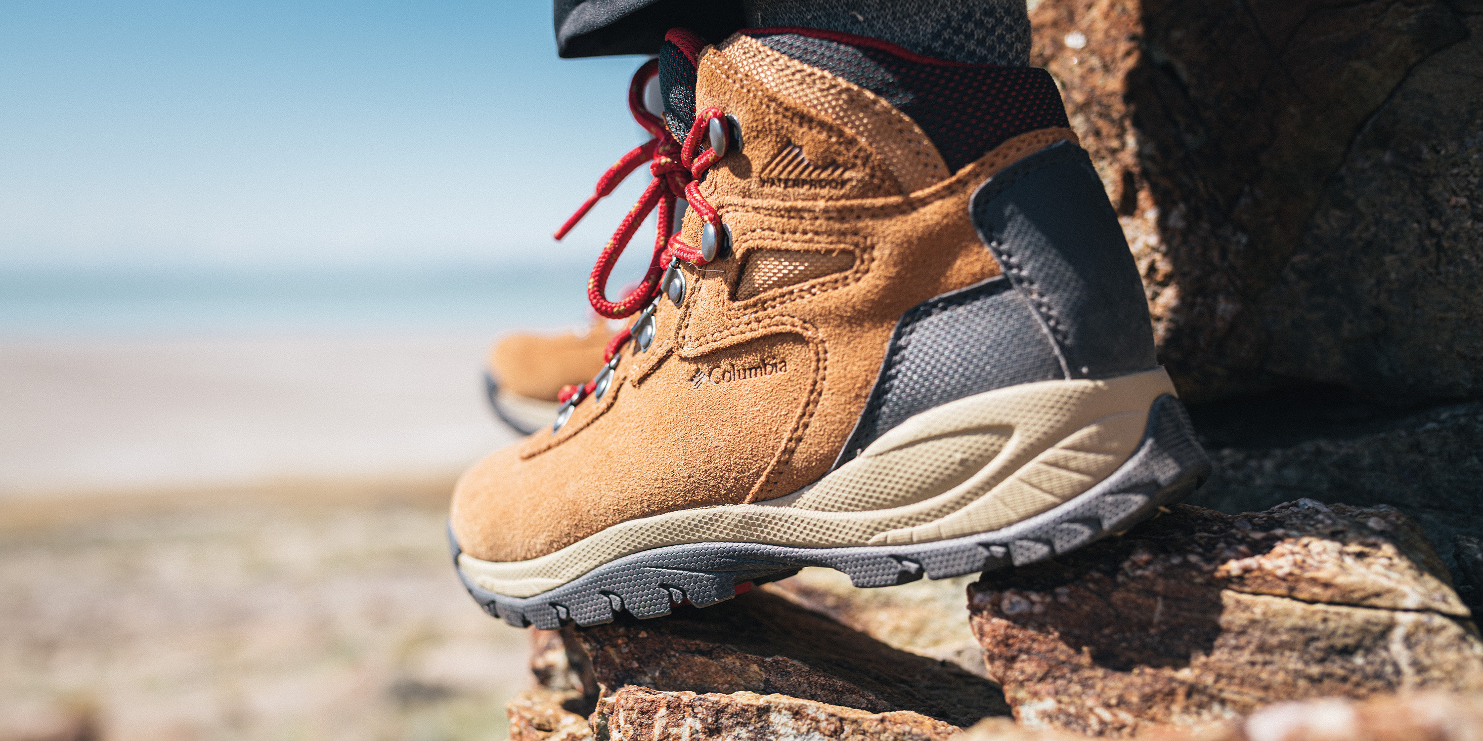 Amazon.com: Columbia: WOMEN'S HIKING BOOTS