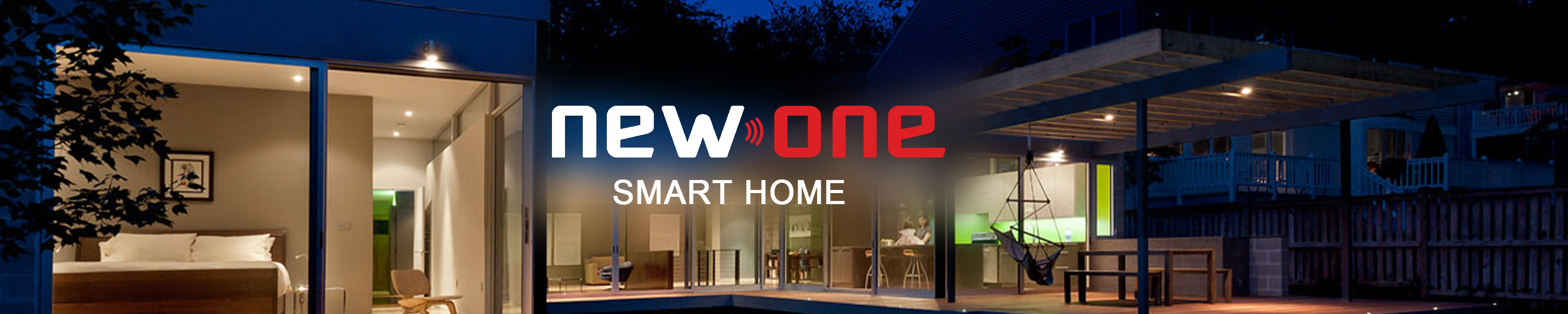 Amazon.com: New One: NewOne Smart Home