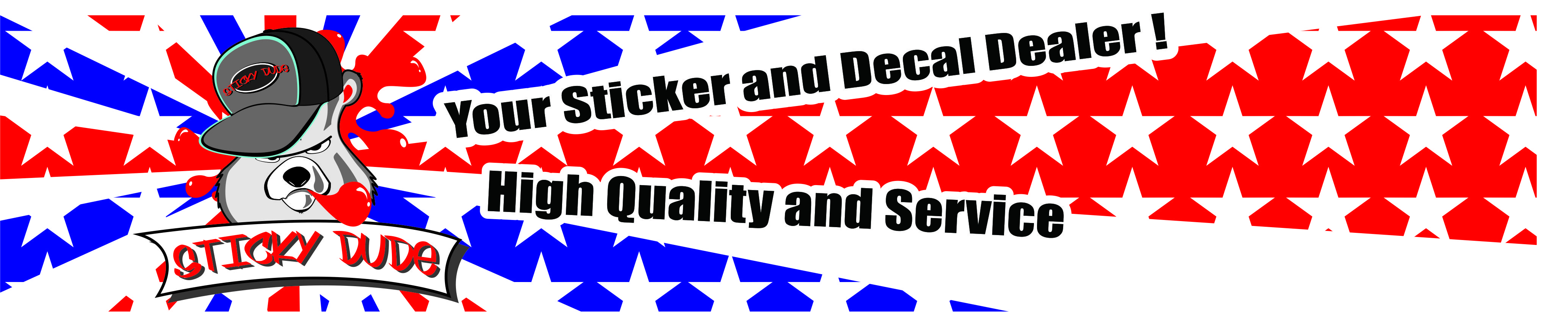 Amazon.com: Sticky Dude