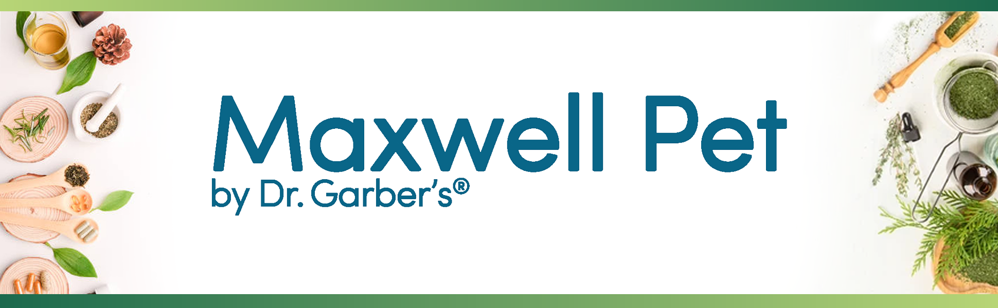 Amazon.com: DR.GARBER'S: Maxwell Pet