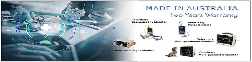 Amazon.com: Utech Medical Device Pty Ltd: Monitoring