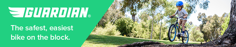 Amazon.com: Guardian Bikes