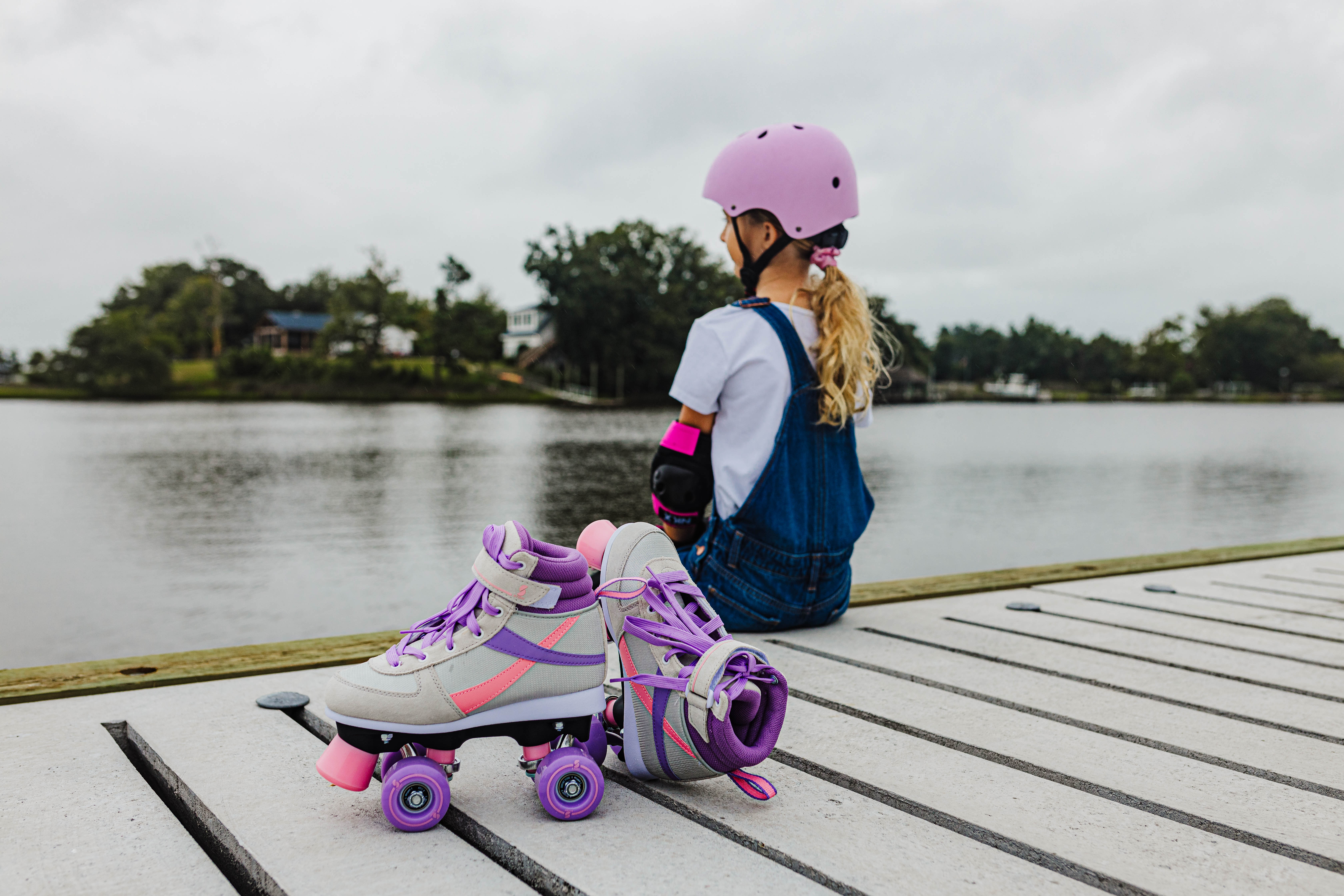 Amazon.com: Story Original: Side by Side Skates