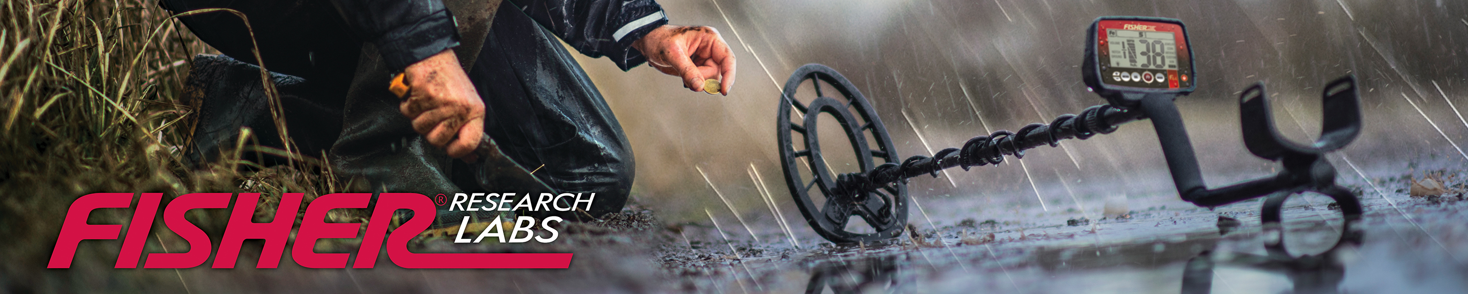 Amazon.com: Fisher Labs: Treasure