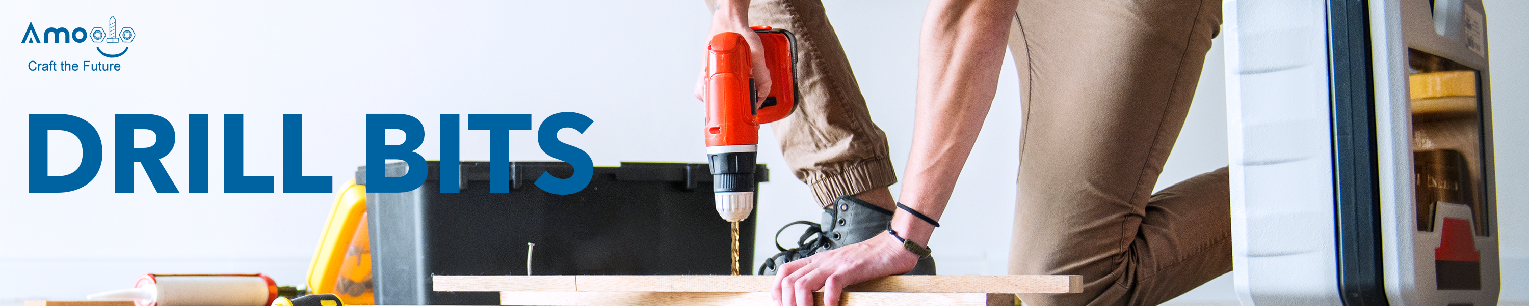 Amazon.com: amoolo: DRILL BITS