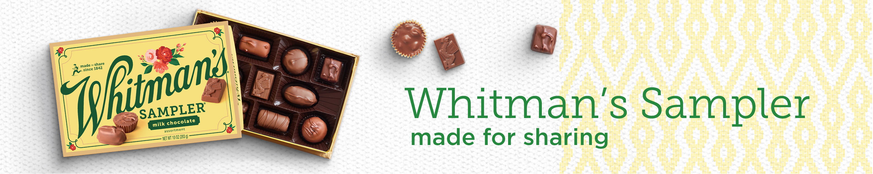 Amazon.com: Whitman's: Shop All